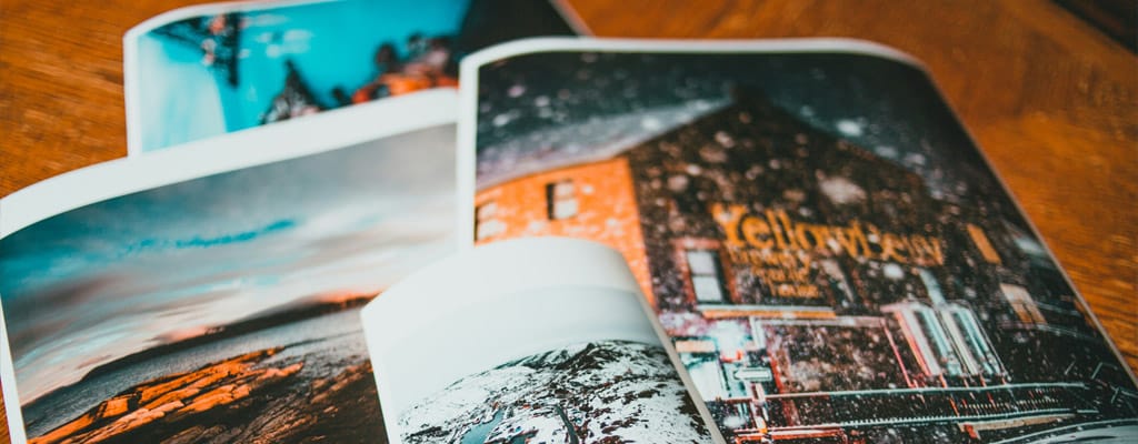 Personalized Printing Services (Top Solution for Business)