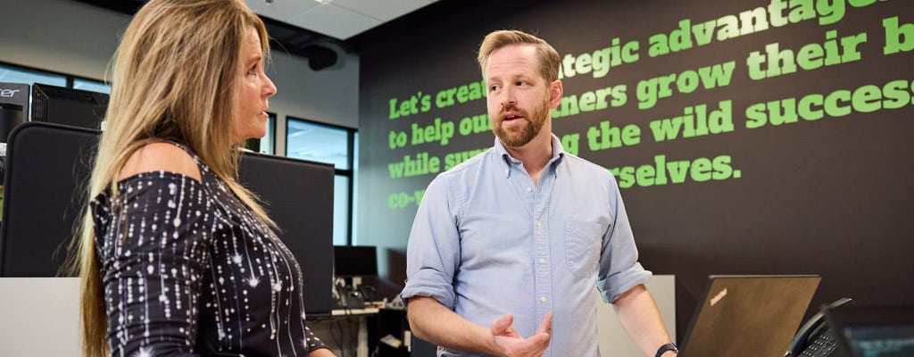 How Simplified Tech Drives Business Success